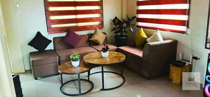 Hogardejovenenel La Union Homestay - San Fernando