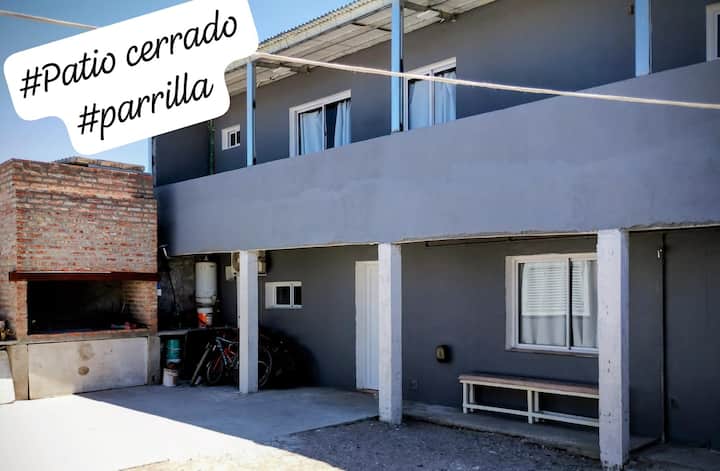 Nido Familiar - San Antonio Oeste