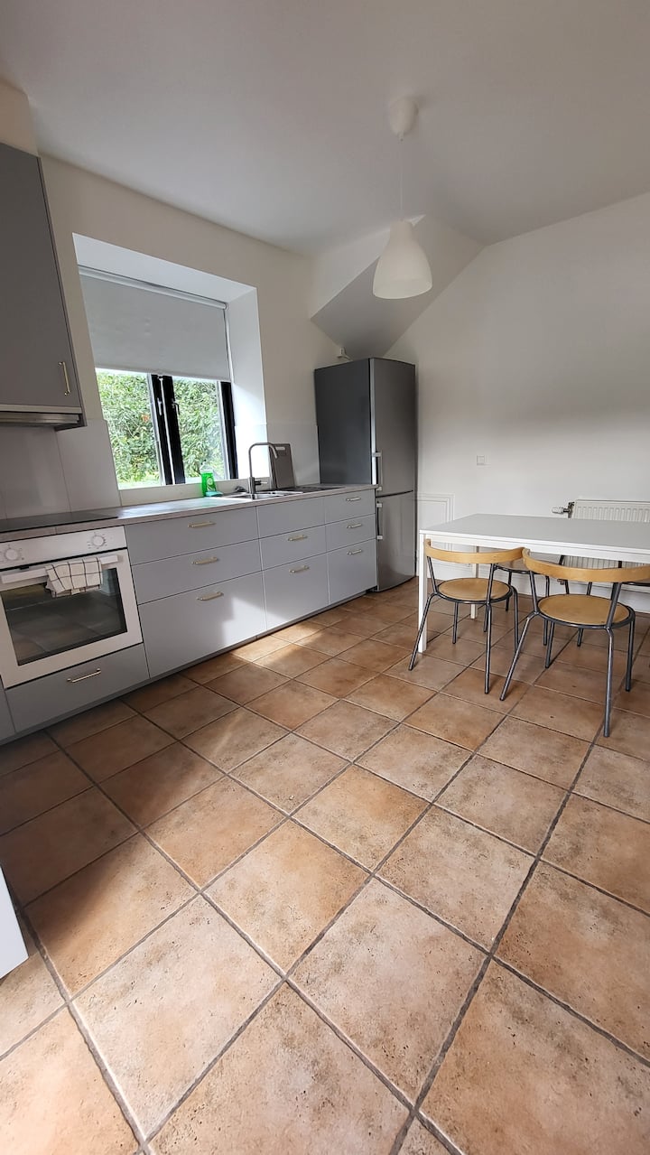 Lägenhet Centralt Lund - Lund