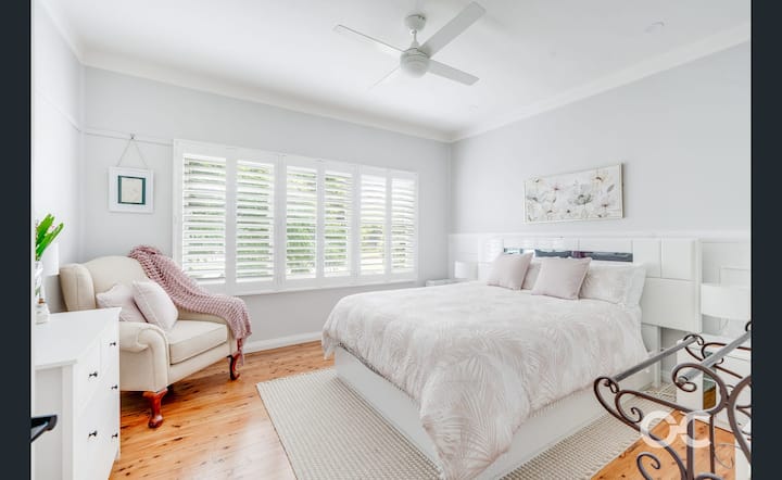 Wollemi Cottage Orange - Orange