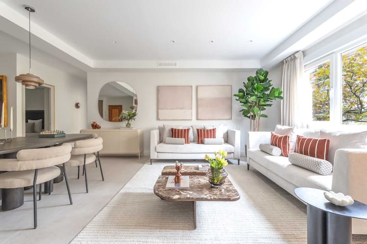 Espacioso Apartamento En El Corazon De Chamberí - Pozuelo de Alarcón