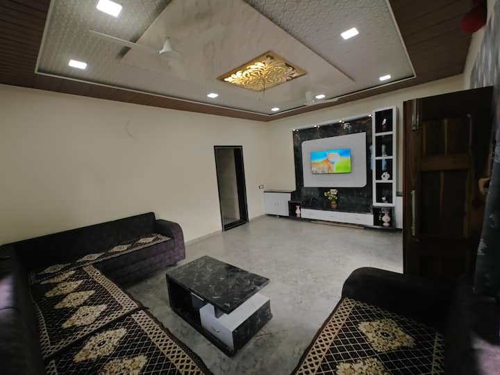 Budget Friendly 3bhk Villa At Igatpuri - Igatpuri