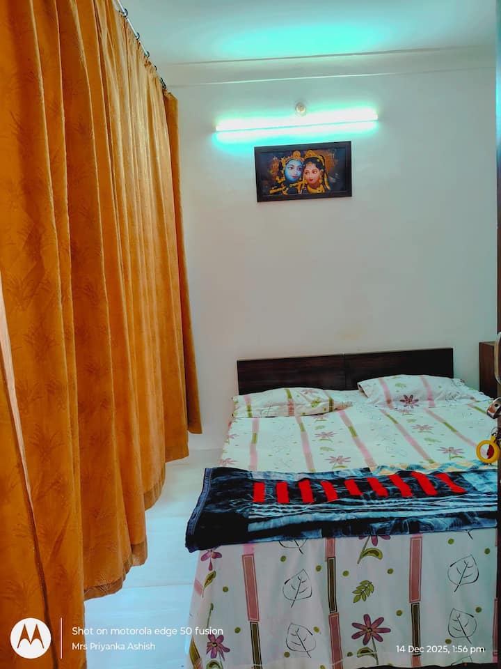 Park And Temple Location With Near To The Market - Kota