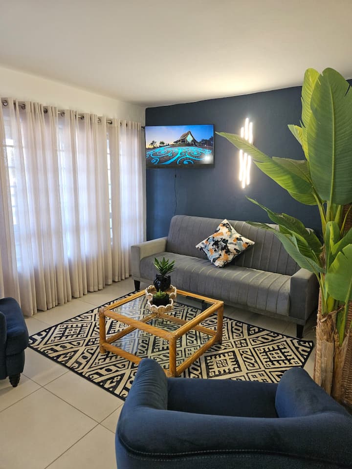 Serenity By The Sea - Port Alfred