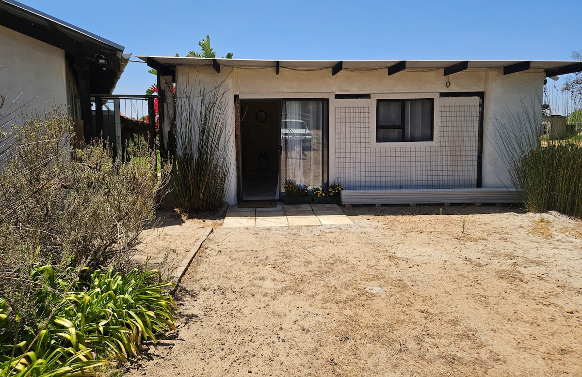 Refuge dans le grenier à foin - Gîtes à la ferme à louer à Le Cap, Cap ...