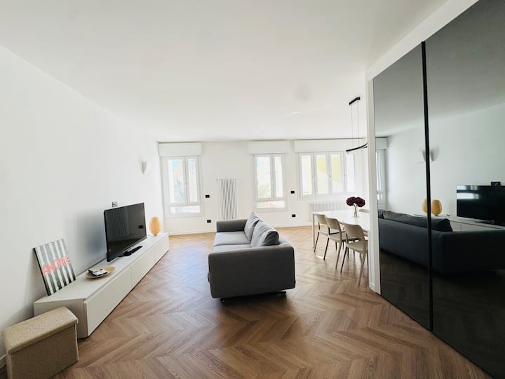 Appartamento Essenza - Pordenone