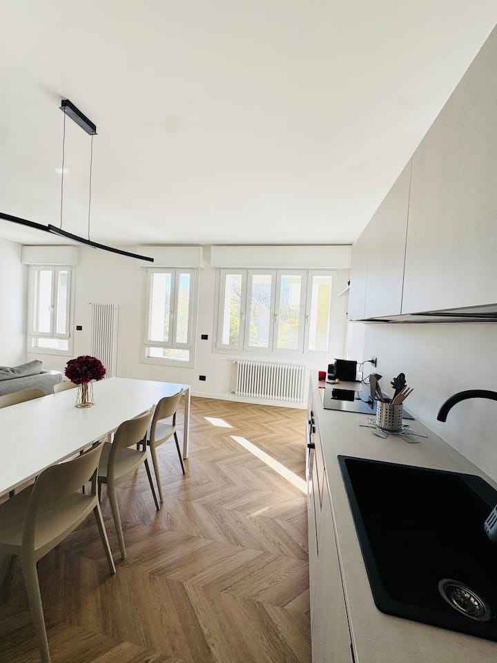 Appartamento Essenza - Pordenone