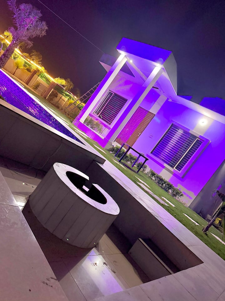 Amrit Farm - Sonipat