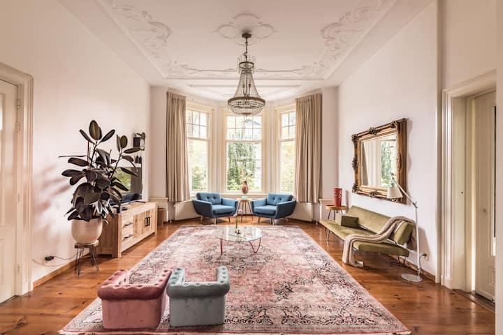 Hotelsuite 2 Slaapkamers - Alkmaar