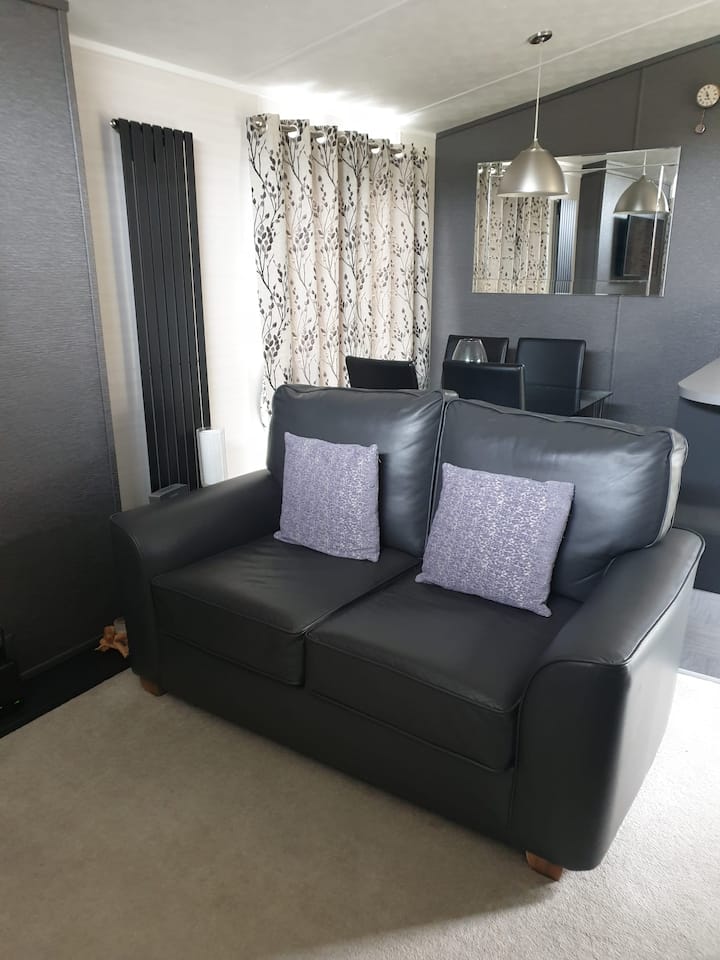 Mobile Home In Swanage - Swanage