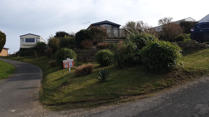 Mobile Home In Swanage - Swanage