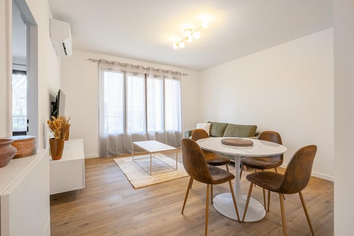 Le Gambetta - Aix-en-Provence