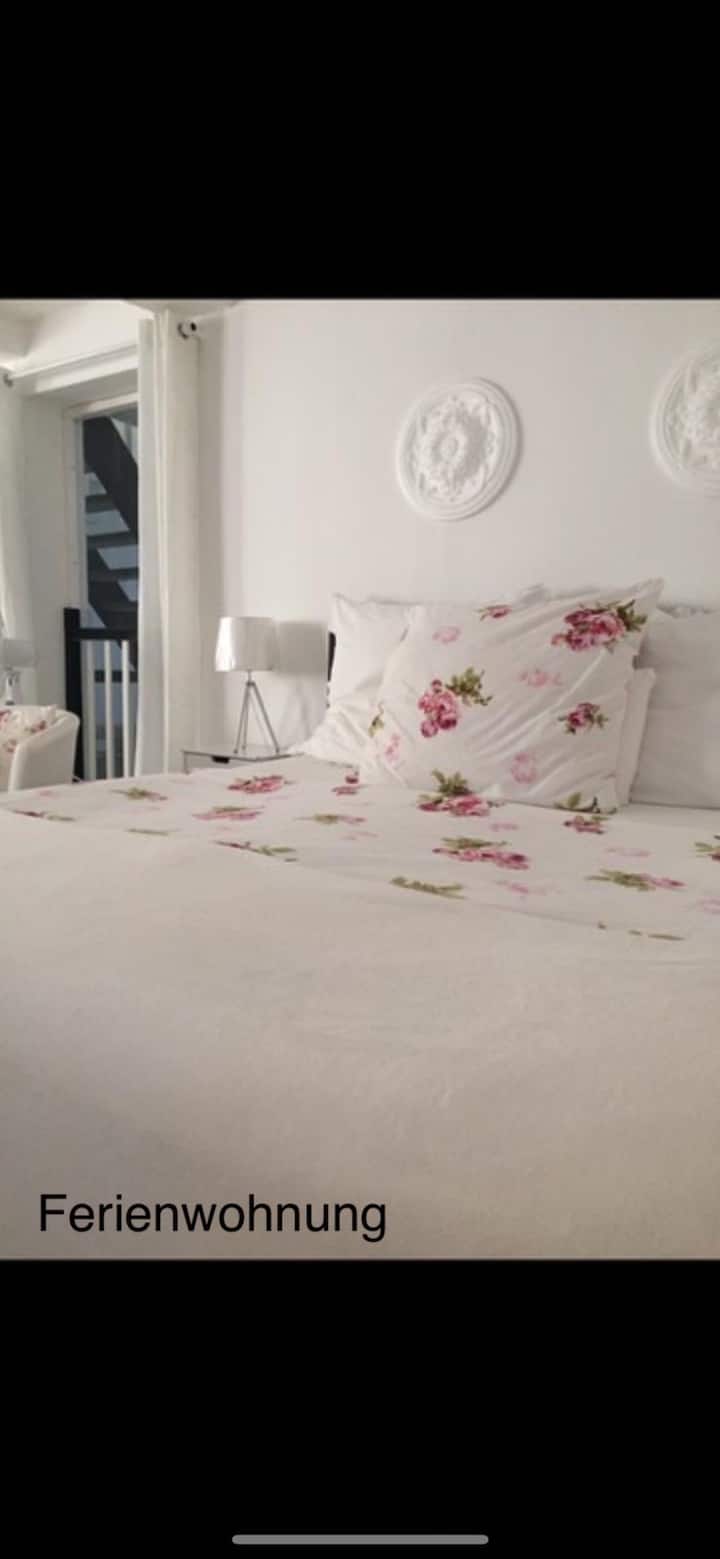 Reikistudio Venedig - Ballenstedt