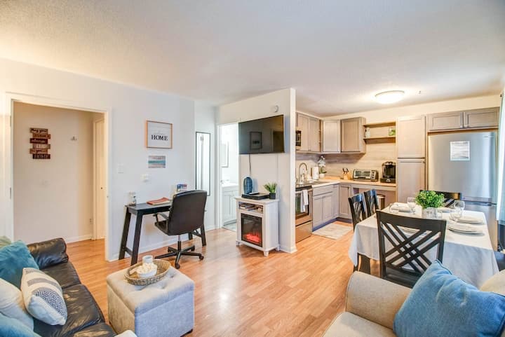 Budget-friendly 2br/2ba • Walkable To Events - Virginia Beach, VA