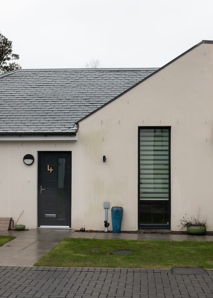 4 Fishers Way Cottage - Loch Tay