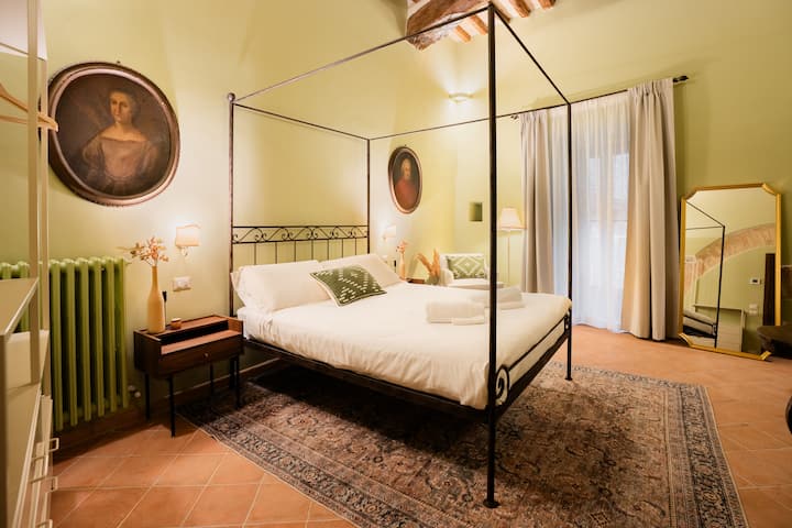 [Casa Calende] Vivez La Paix De Saint François - Assisi