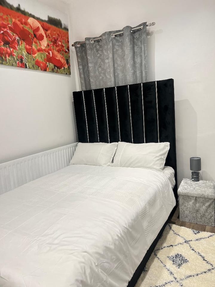 Clean Comfort. Calm Stays. Honest Value. - Stoke-on-Trent