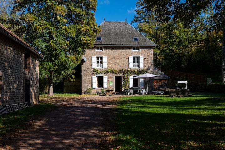 Maison 11 Personnes - Arnay-le-Duc