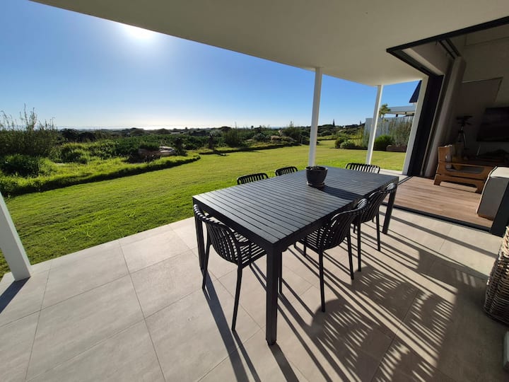 18th Fairway Villa, St Francis Links (2 Bedroom) - Saint Francis Bay
