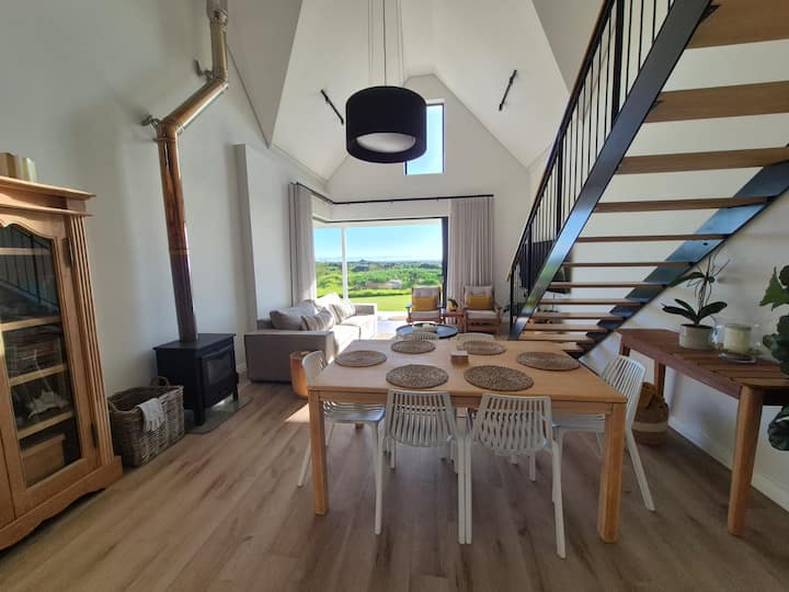 18th Fairway Villa, St Francis Links (3 Bedroom) - Saint Francis Bay