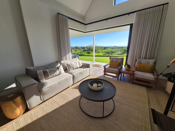 18th Fairway Villa, St Francis Links (1 Bedroom) - Saint Francis Bay