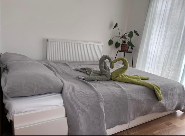 Cosy & Welcoming Stay Near London - Watford