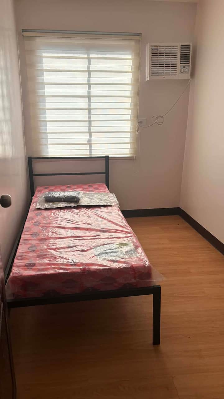 Condo For Rent
2 Bedrooms
Ready For Occupancy - Santa Maria