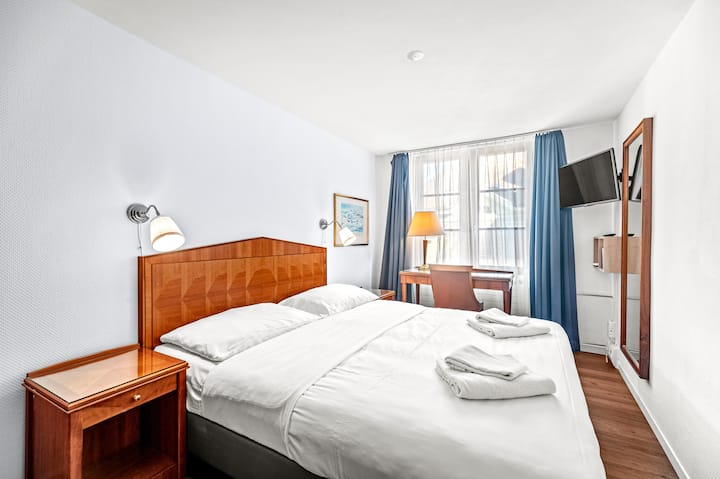 Grande Suite 2 - Hine Adon Fribourg City - Fribourg