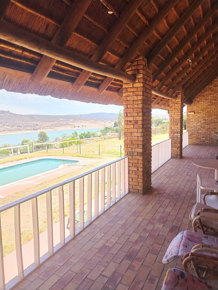 Flora House - Clanwilliam