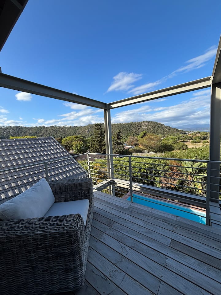 Longstone View - Plettenberg Bay
