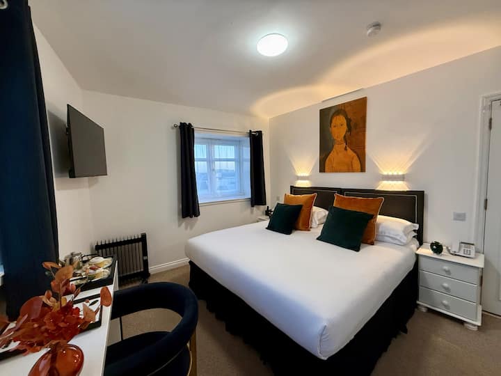 Central Jersey Self-catering Apartments - Jersey