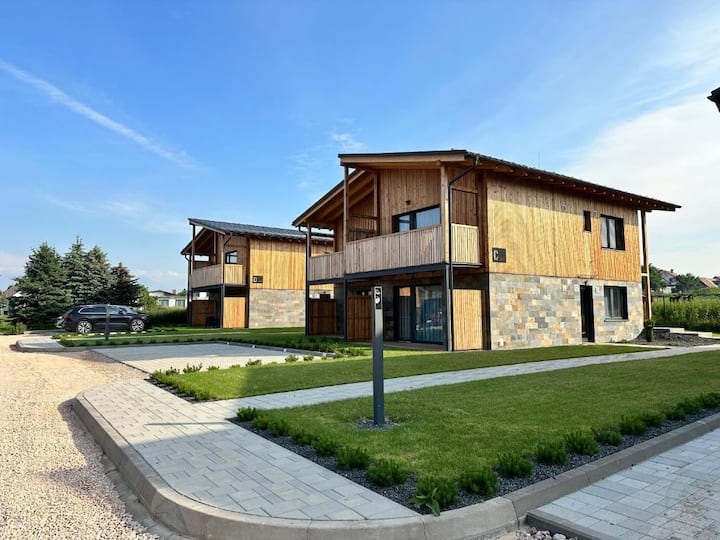 Apartmán C2 - Hrabušice