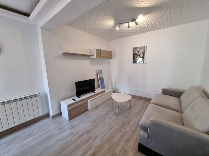 103a By R2r Apartamento De 2 Habitaciones - Gijón