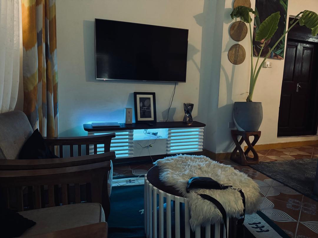 Elegante apartamento en Stone Town - Departamentos en renta en Zanzíbar ...