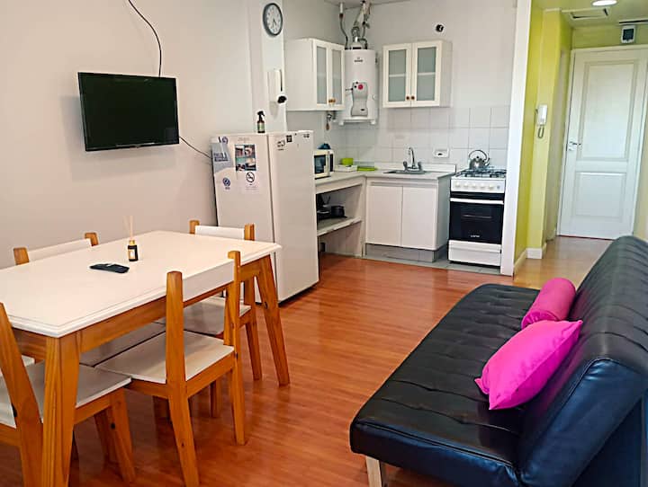 Departamento Céntrico Río Gallegos - Río Gallegos