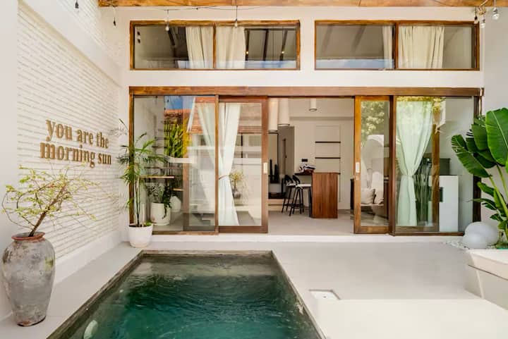 Echo Cabana | Canggu: 'Made For Two' - Canggu