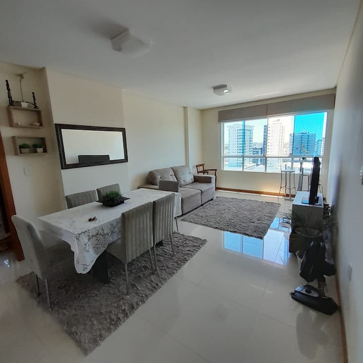 Apartamento Bem Localizado - Tramandaí