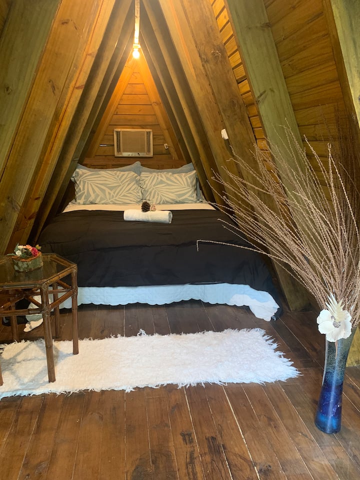 Chalé Ll Teresópolis - Teresópolis