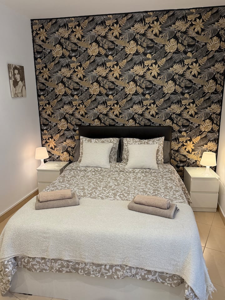 Picasso Apartment 2 - Málaga