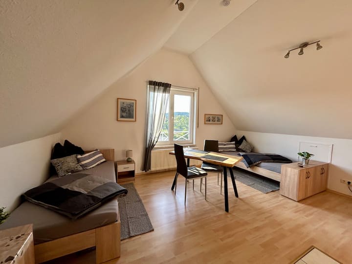 Apartment In Waldsassen - Mitterteich