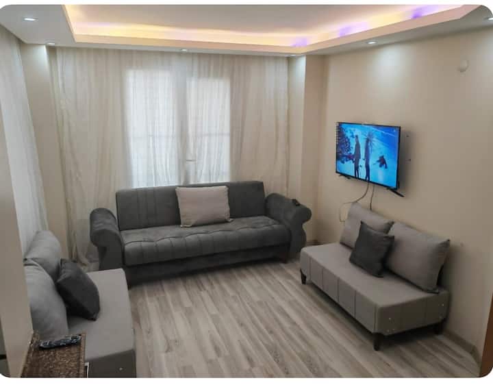 Full Apartment $37 - Sahil