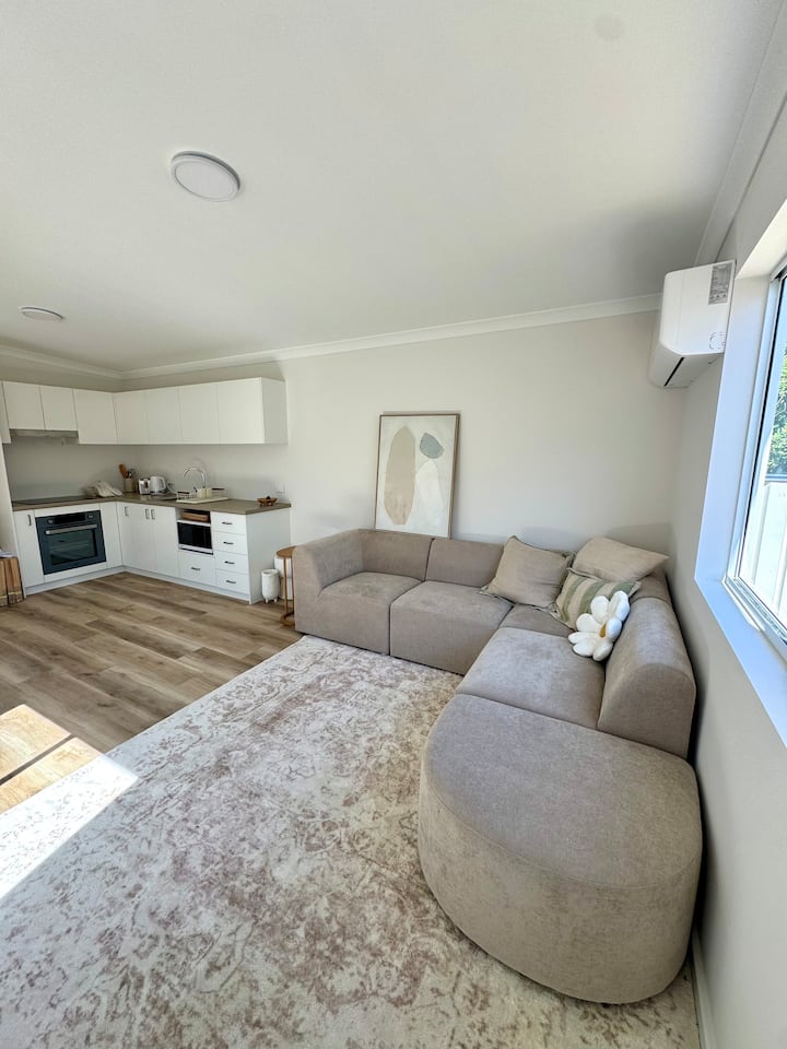 Annie’s Tiny Home Retreat - Bunbury