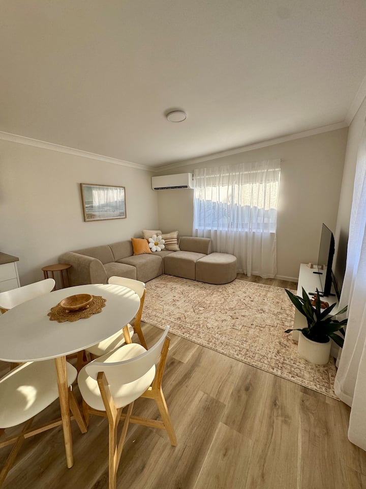 Annie’s Tiny Home Retreat - Bunbury