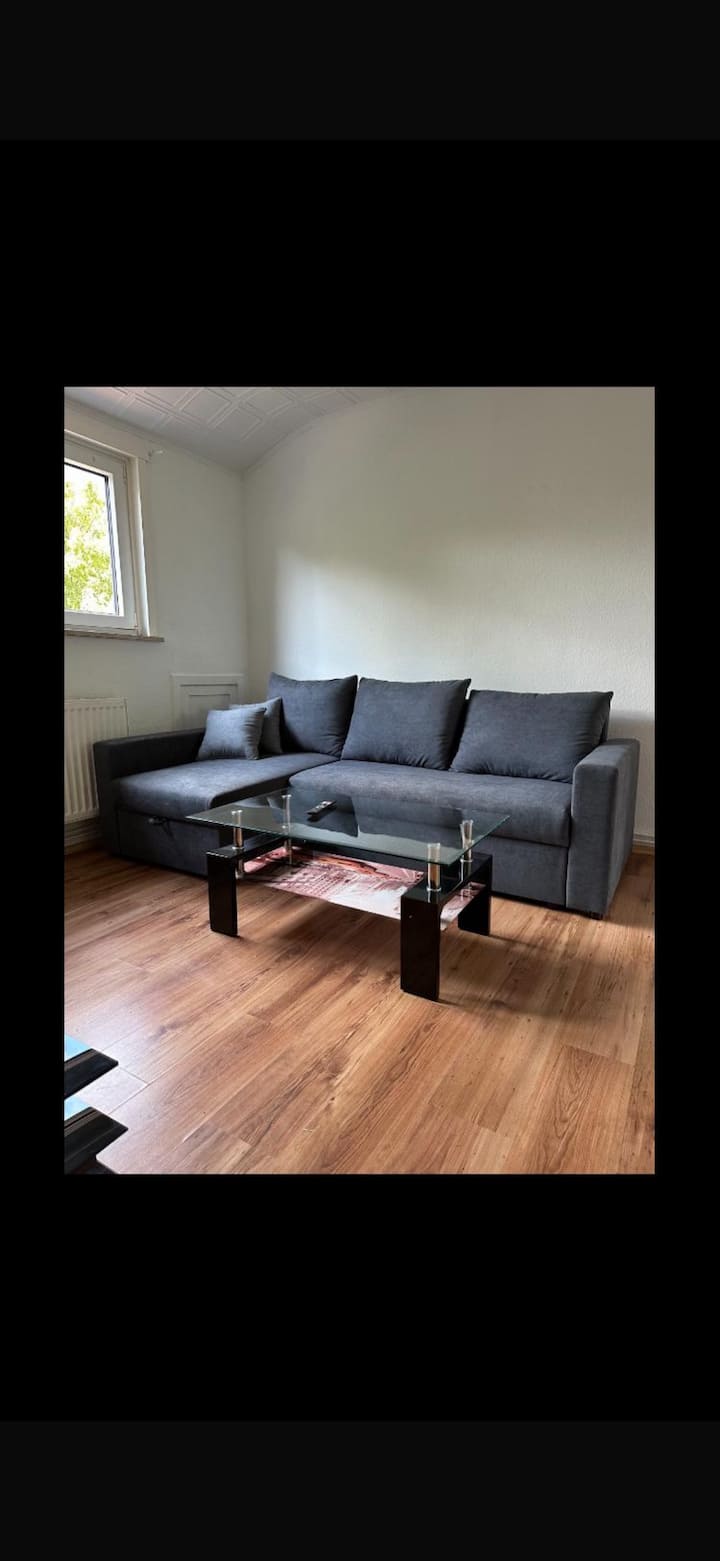 Monteurwohnung Und Ferienwohnung - Brême