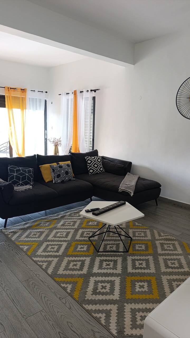 Appartement T3 à Sada
Le Mäysa Hawa - Mayotte