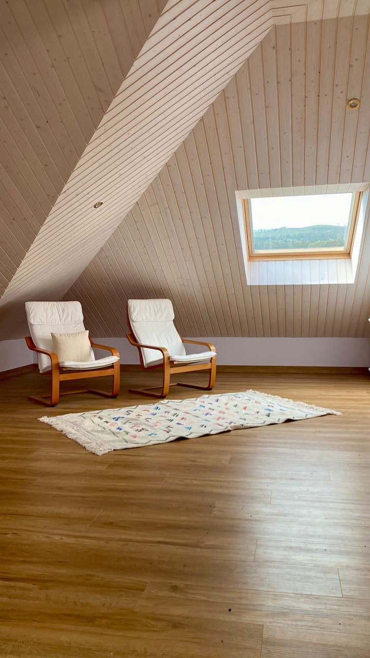 Nortea· Refugio Atlántico En Ribadeo - Castropol
