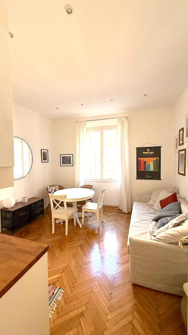 A Due Passi Da Piazza Maggiore - Bologna