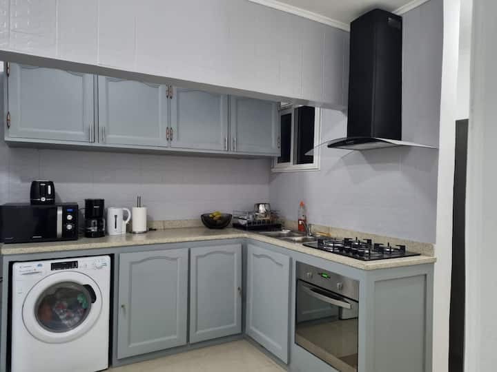 Le Refuge Jeanique - Pointe-Noire