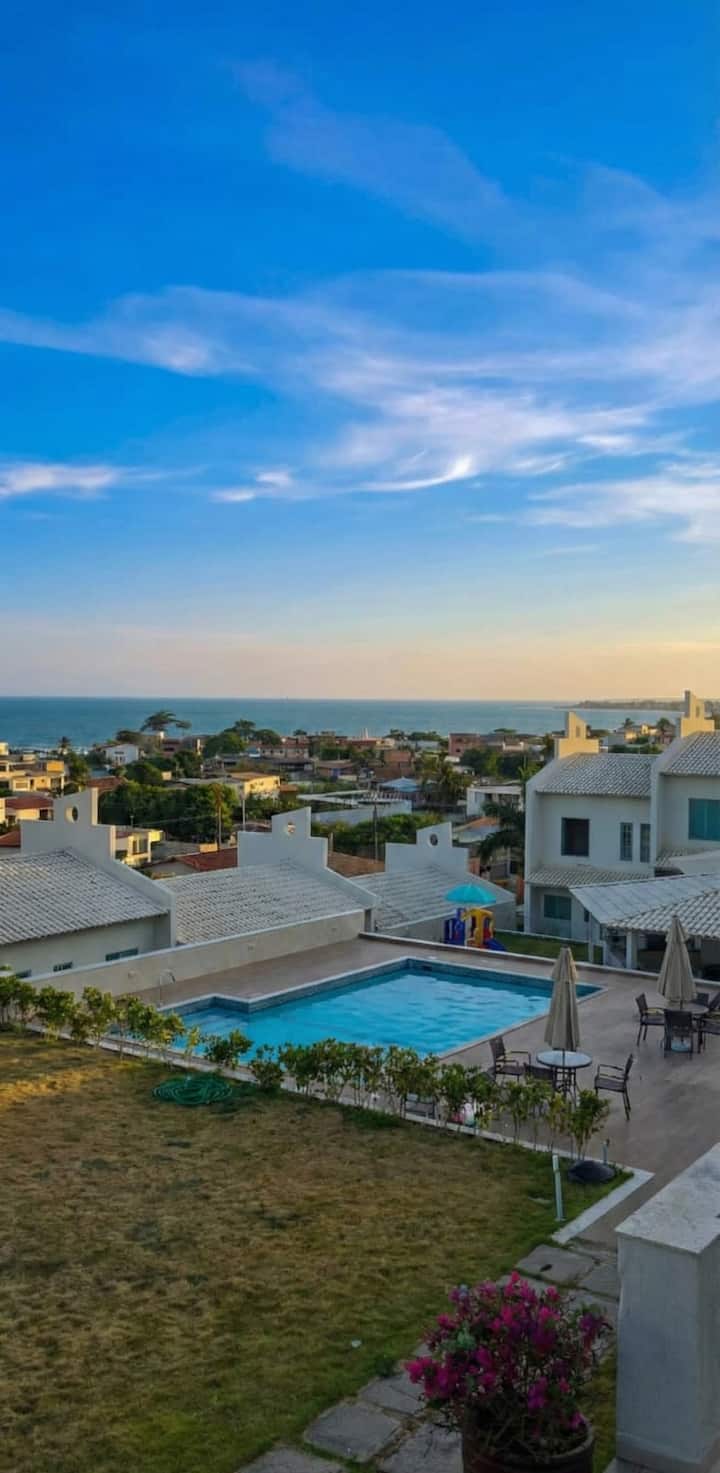 Thalassa Home - State of Espírito Santo