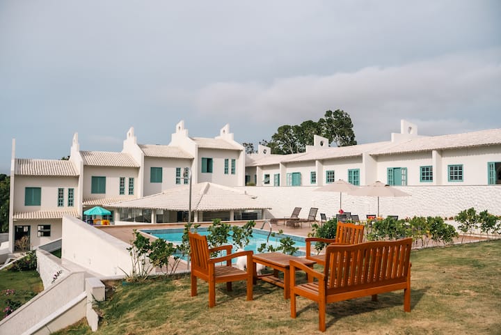 Thalassa Home - Guarapari